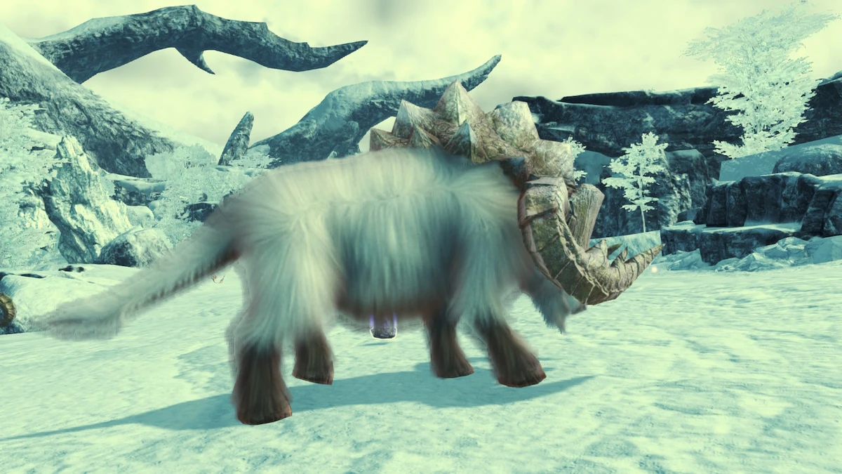 Karorii Ories | Xenoblade Wiki | Fandom