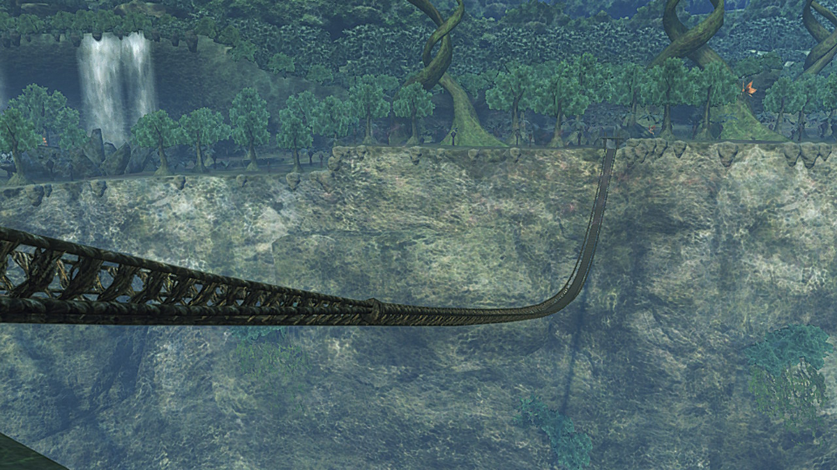 Bridge Two Xenoblade Wiki Fandom