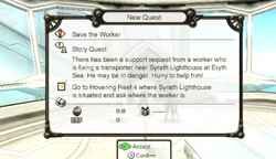 Save the Worker | Xenoblade Wiki | Fandom