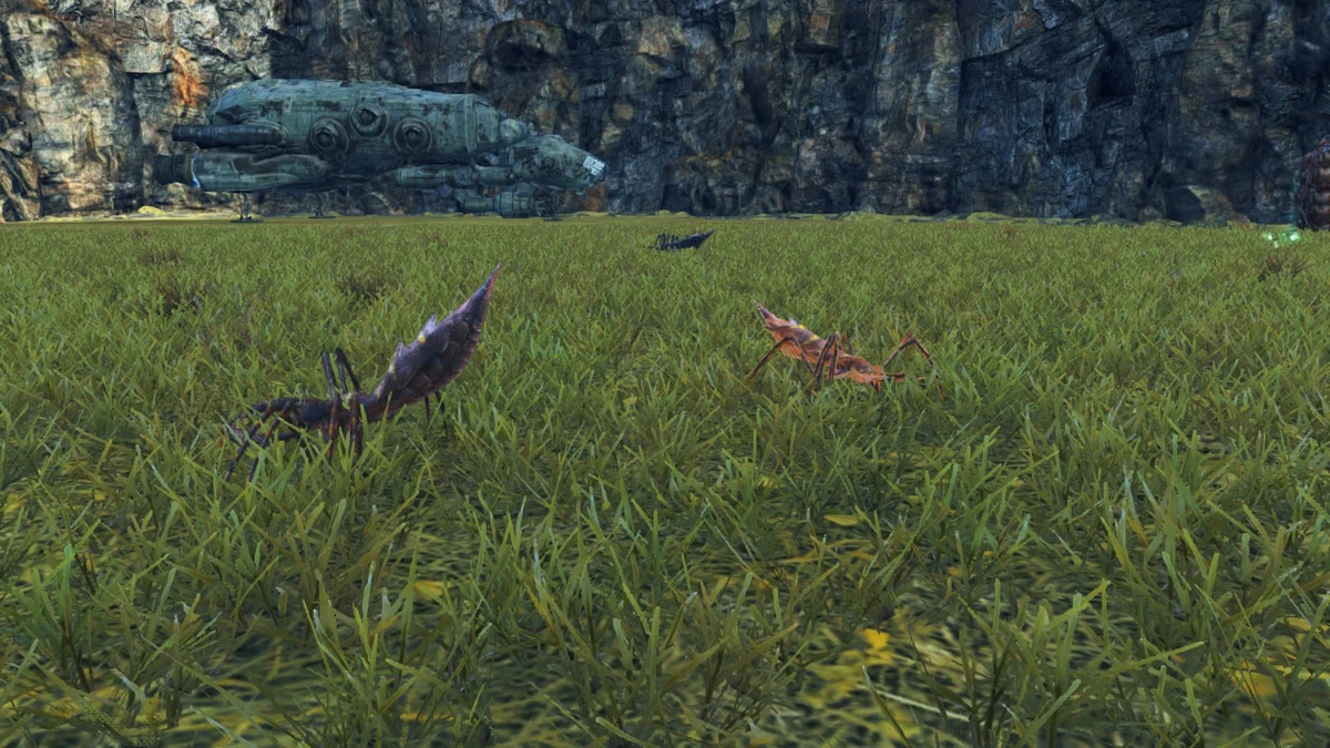 Assassin Antol | Xenoblade Wiki | Fandom