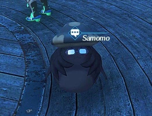 Samomo | Xenoblade Wiki | Fandom