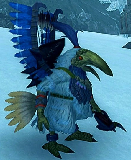 Wach-Trutan | Xenoblade Wiki | Fandom