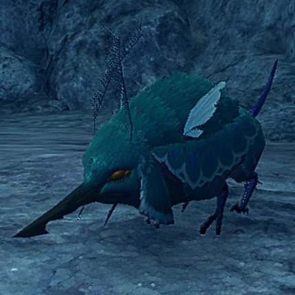 Bodom Grebel (XC2) | Xenoblade Wiki | Fandom