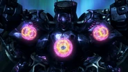 Void | Xenoblade Wiki | Fandom