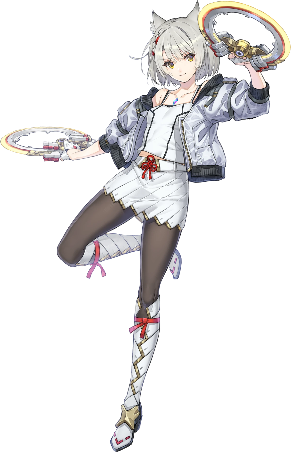 Zephyr | Xenoblade Wiki | Fandom