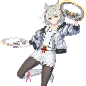 Discuss Everything About Xenoblade Wiki | Fandom