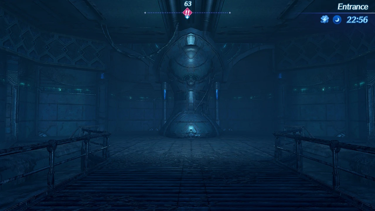 Entrance | Xenoblade Wiki | Fandom