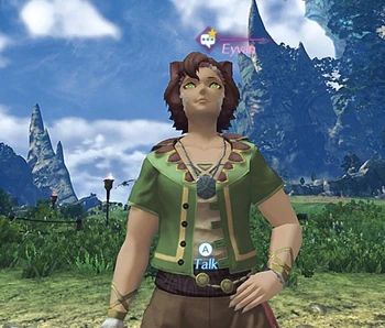 Eyvan | Xenoblade Wiki | Fandom