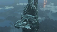 Black Mountains | Xenoblade Wiki | Fandom