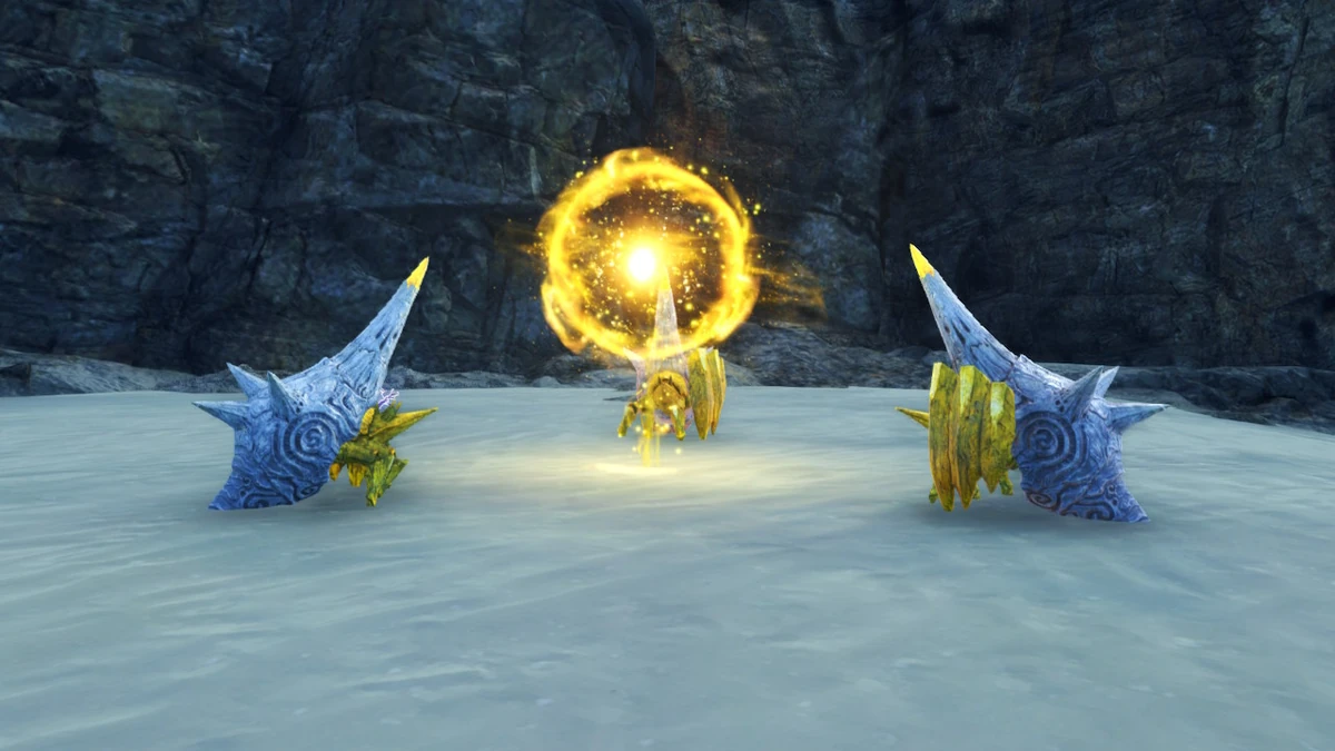 Rebul Pagul | Xenoblade Wiki | Fandom