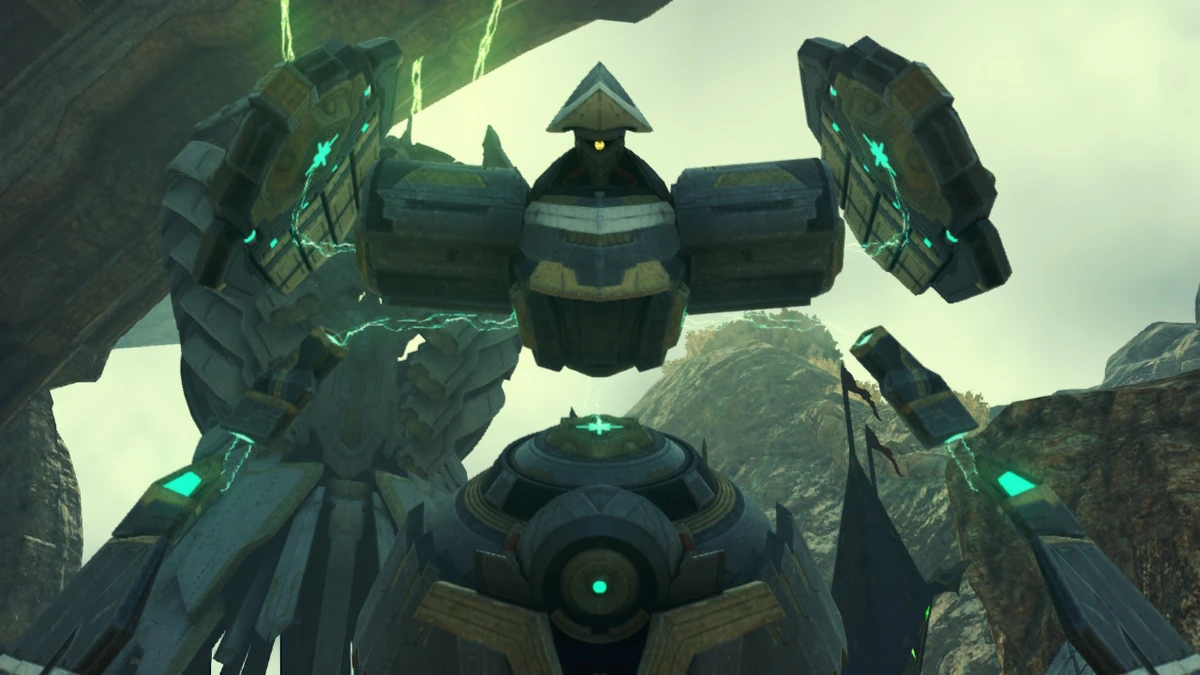 Keves Armadillo | Xenoblade Wiki | Fandom