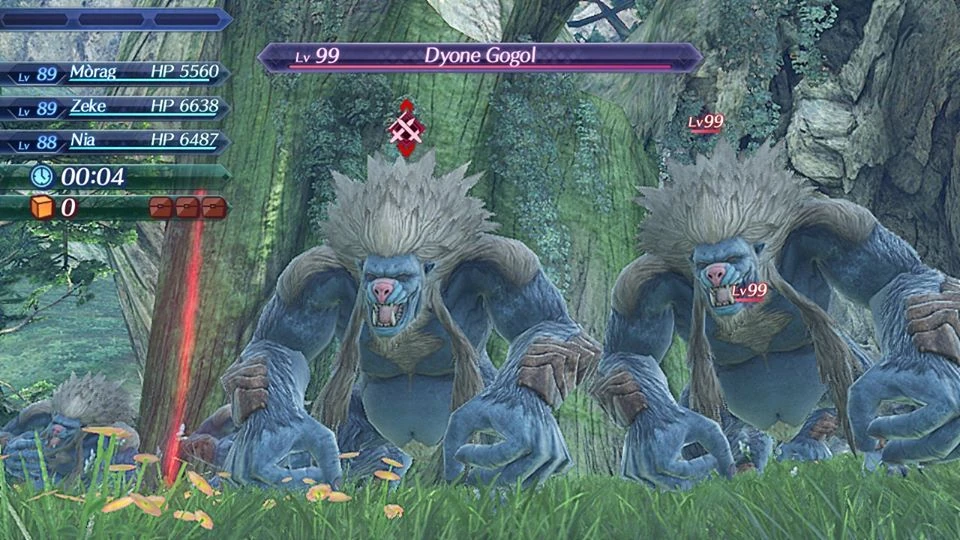 Dyone Gogol | Xenoblade Wiki | Fandom