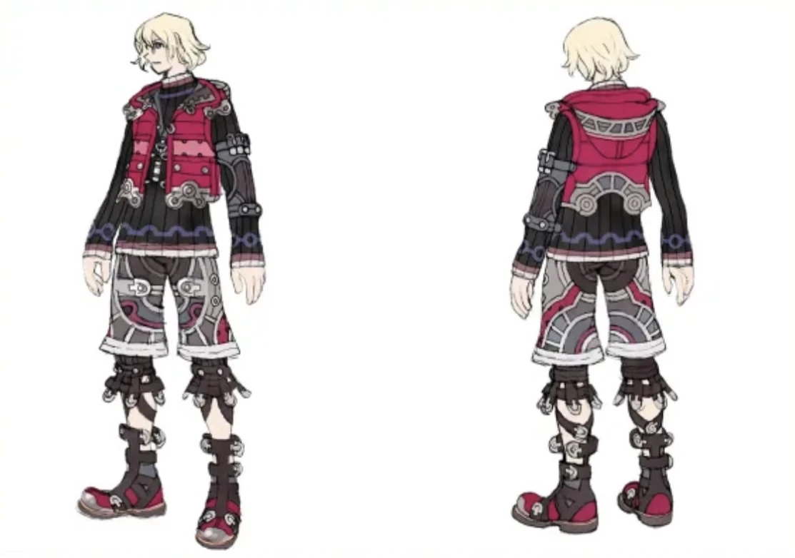 Nintendo | Xenoblade Wiki | Fandom