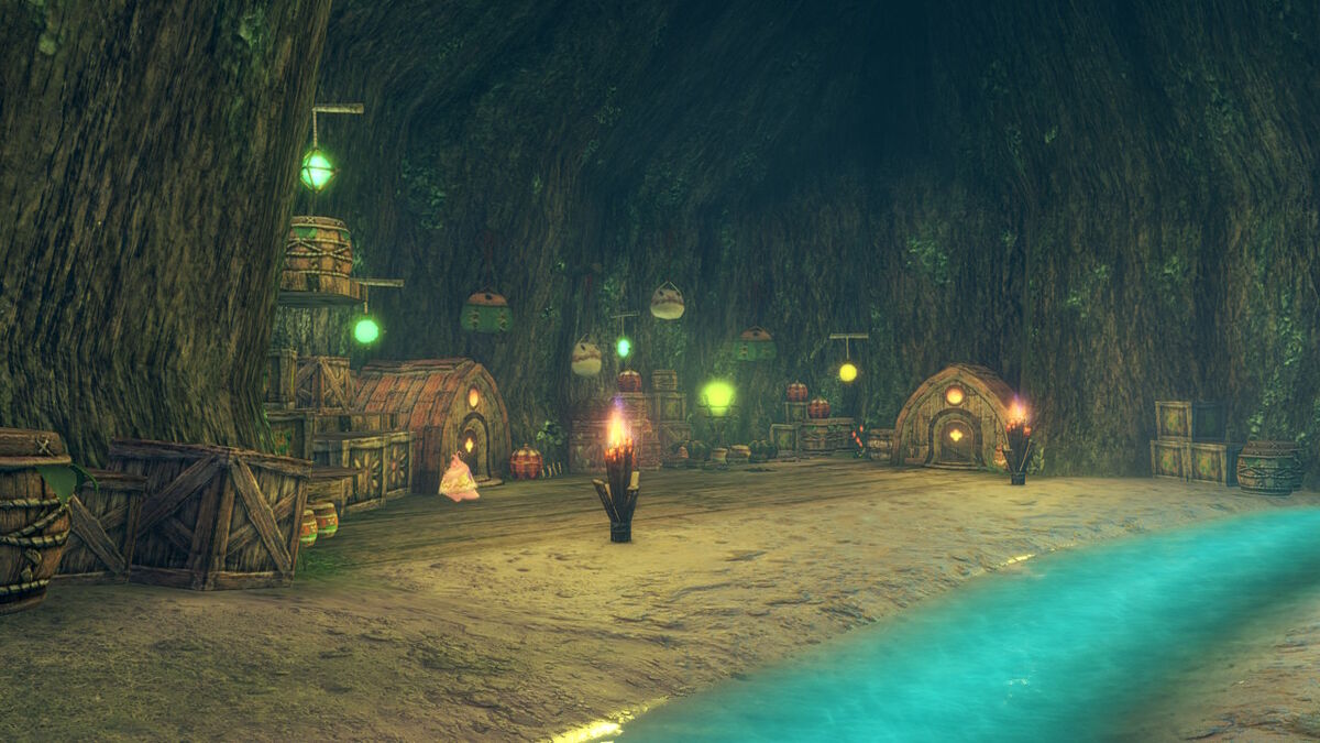 Nopon Kitchen Xenoblade Wiki Fandom