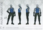 Lanz | Xenoblade Wiki | Fandom