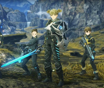 Zeon | Xenoblade Wiki | Fandom