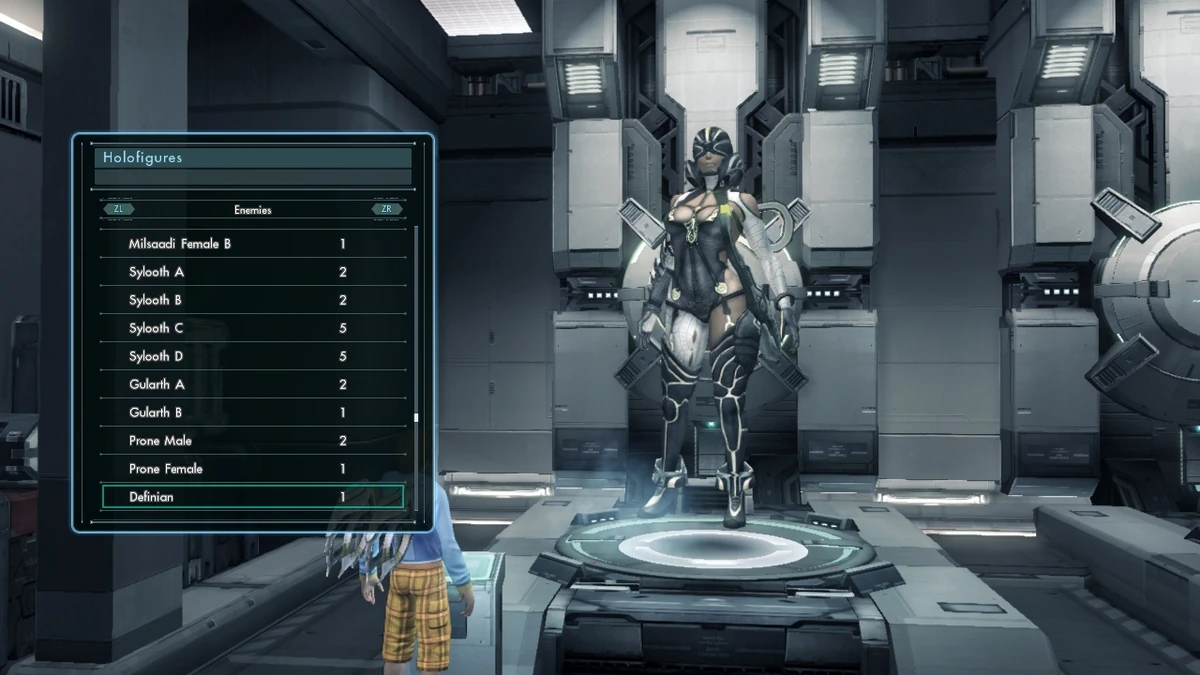Definian (holofigure) | Xenoblade Wiki | Fandom