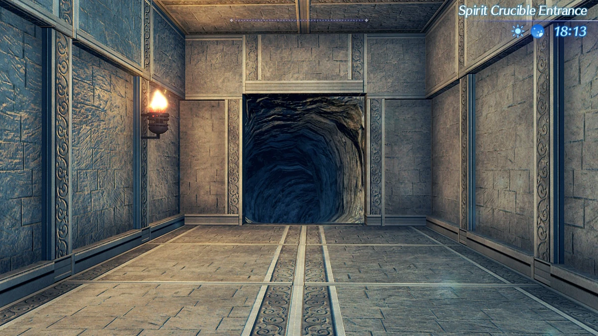 Spirit Crucible Entrance | Xenoblade Wiki | Fandom