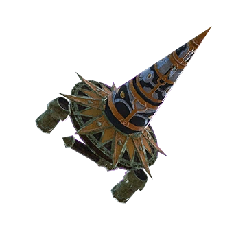 Pentagon Chip | Xenoblade Wiki | Fandom