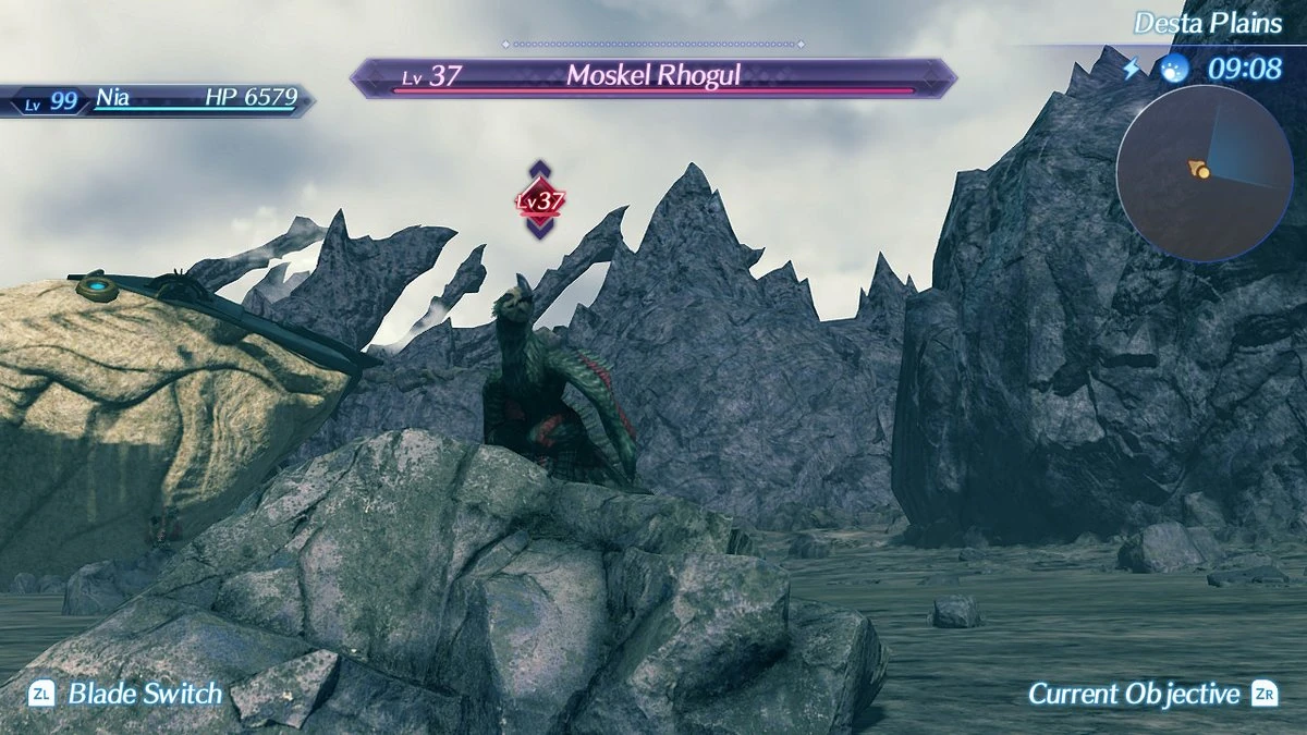 Moskel Rhogul | Xenoblade Wiki | Fandom