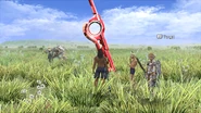 List of Xenoblade Chronicles pre-release and unused content | Xenoblade ...