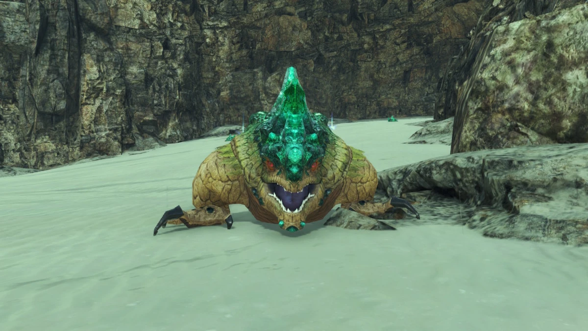 Valt Ropl (XC3) | Xenoblade Wiki | Fandom