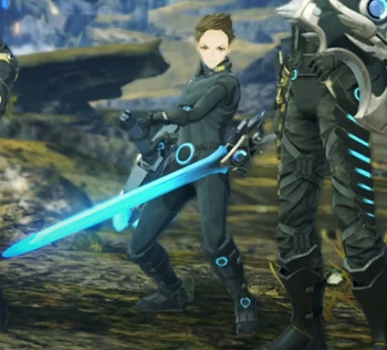 Fox | Xenoblade Wiki | Fandom