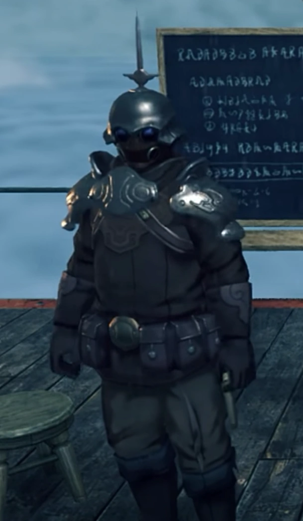 Beltran | Xenoblade Wiki | Fandom