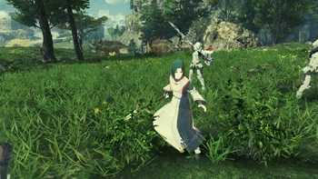 Chelle | Xenoblade Wiki | Fandom