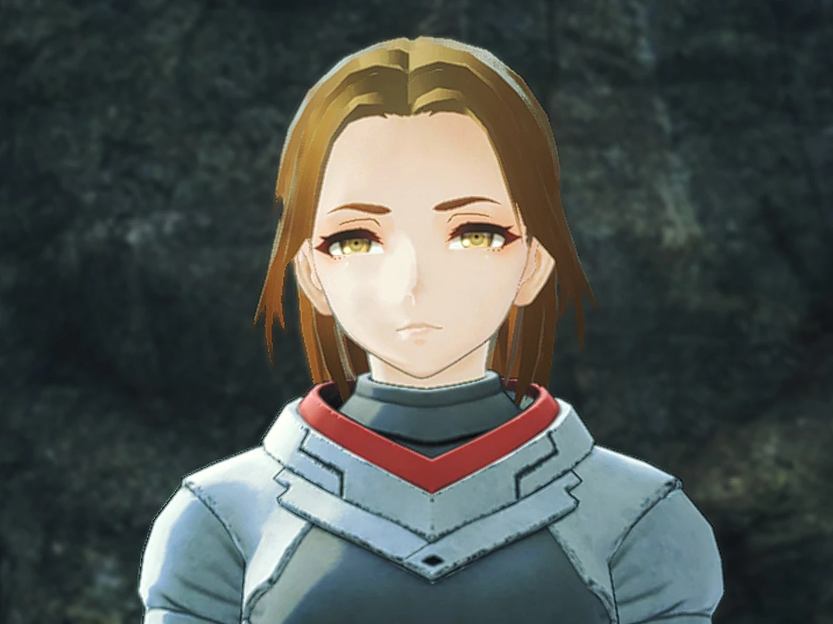 Irma | Xenoblade Wiki | Fandom