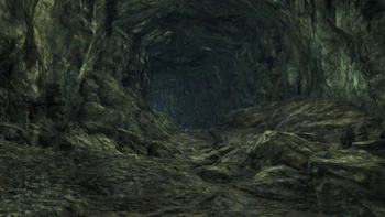 Sealed Cave | Xenoblade Wiki | Fandom