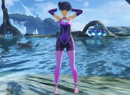 Sena | Xenoblade Wiki | Fandom
