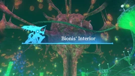 Bionis' Interior | Xenoblade Wiki | Fandom