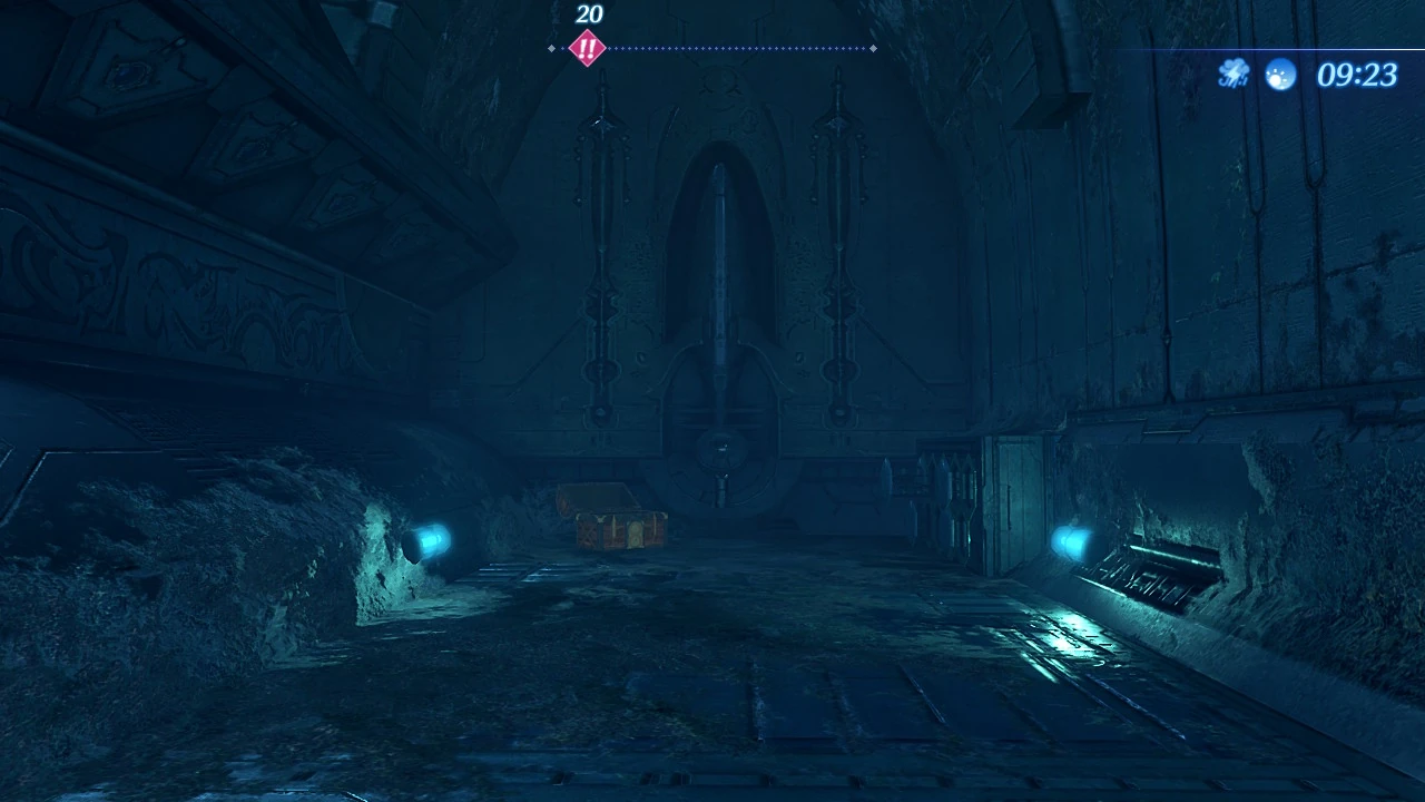 Fuel Tank #2 | Xenoblade Wiki | Fandom