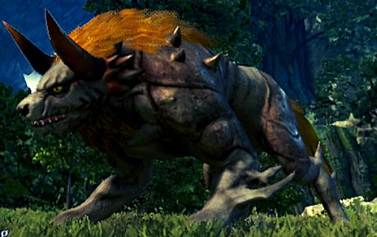 Espina-Lykos | Xenoblade Wiki | Fandom
