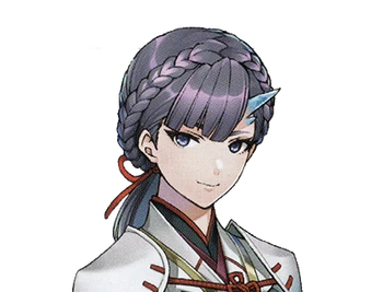 Nimue | Xenoblade Wiki | Fandom