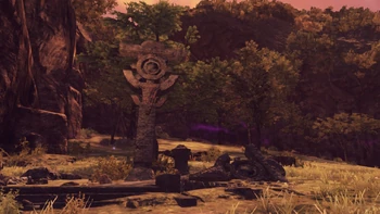 Ulcar Monument | Xenoblade Wiki | Fandom