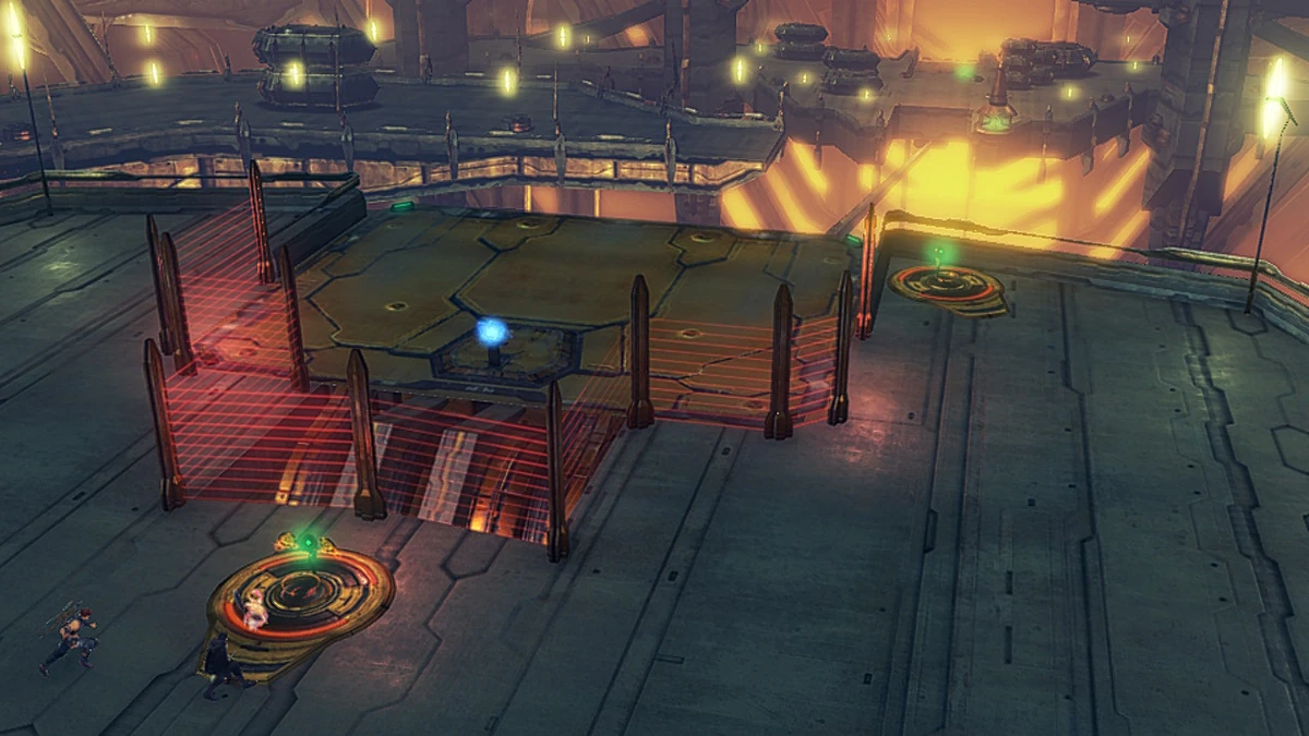 Central Lift | Xenoblade Wiki | Fandom