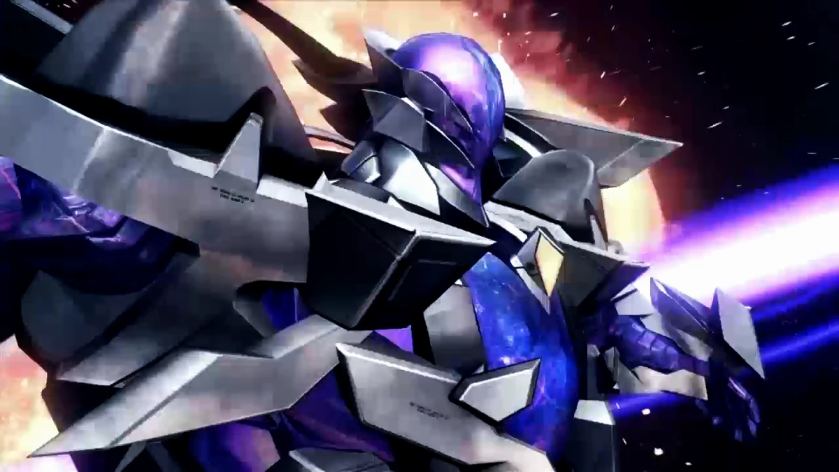 Ares Prime | Xenoblade Wiki | Fandom