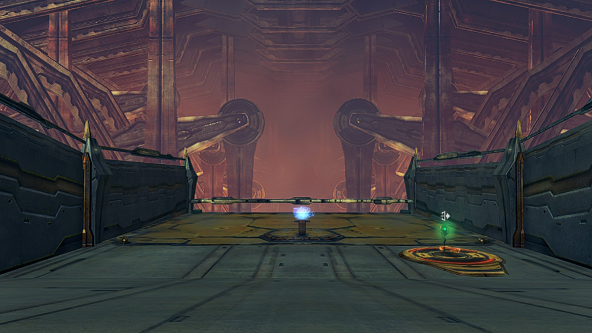 Port Terminal Xenoblade Wiki Fandom