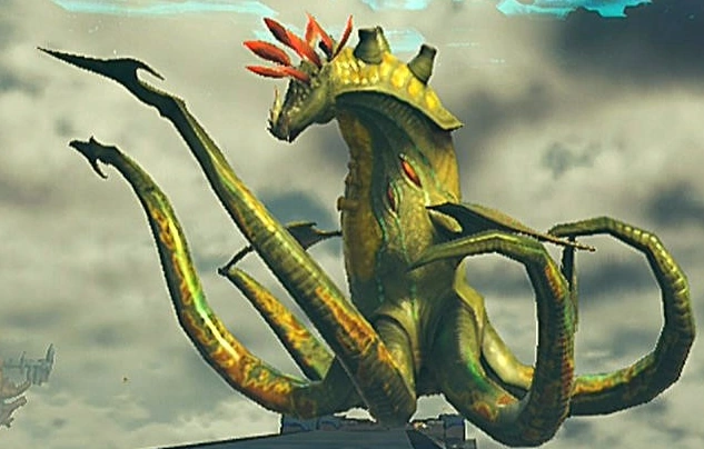 Katastrophen-Malkar | Xenoblade Wiki | Fandom