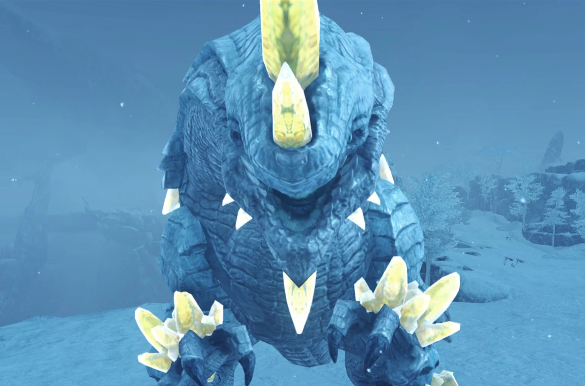 Itiya Darbus | Xenoblade Wiki | Fandom