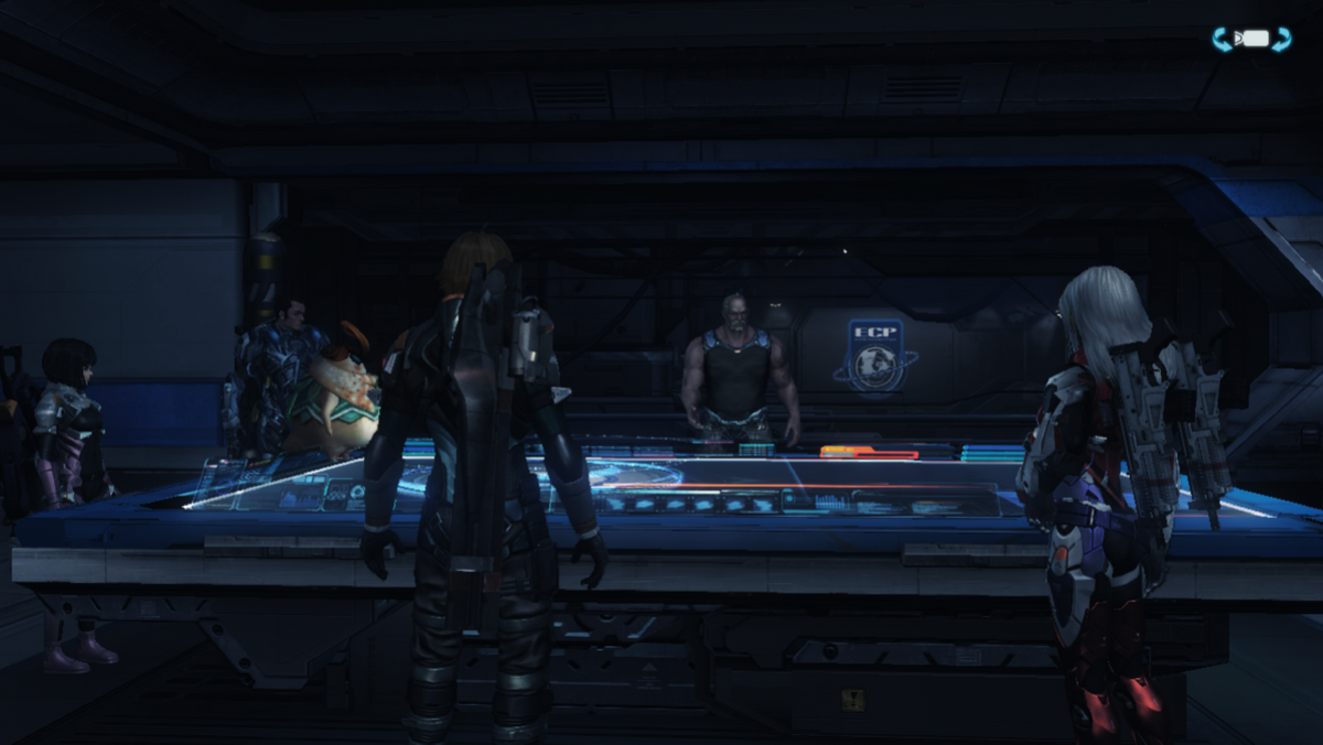 Chapter 7 Xcx Xenoblade Wiki Fandom