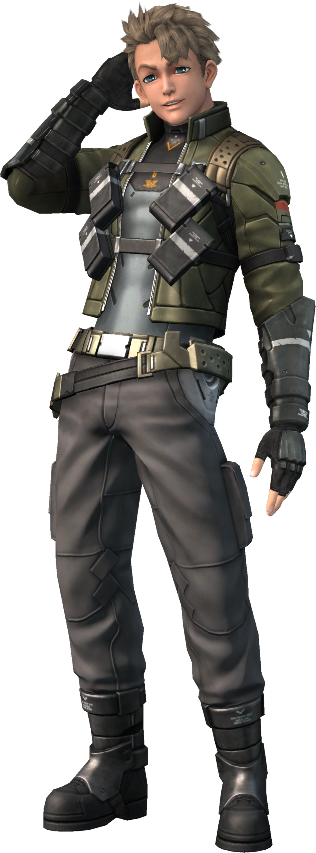 Xenoblade Chronicles 3 releases July 29th | Page 107 | ResetEra