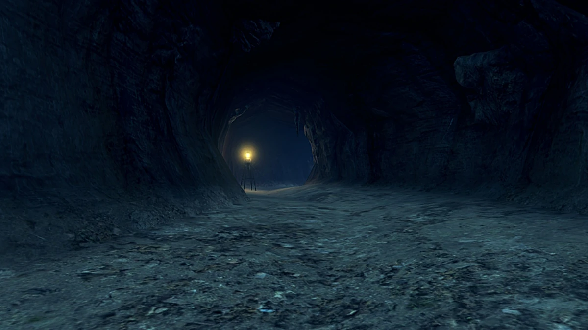 Tephra Path | Xenoblade Wiki | Fandom