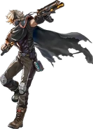 Blade (XC3) | Xenoblade Wiki | Fandom