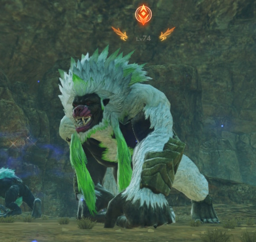 Impish Langobard | Xenoblade Wiki | Fandom