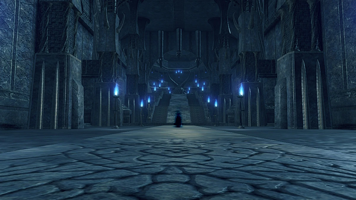 Central Hall | Xenoblade Wiki | Fandom