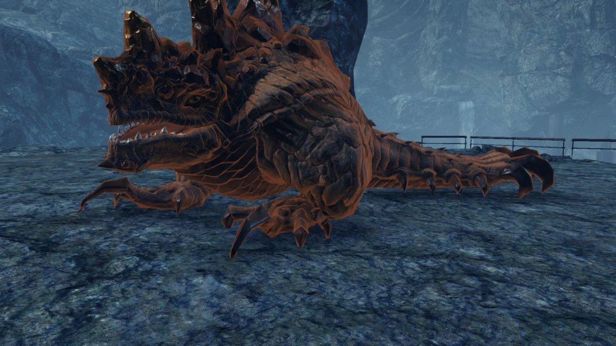 Argent Ropl | Xenoblade Wiki | Fandom