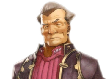 Roderich | Xenoblade Wiki | Fandom